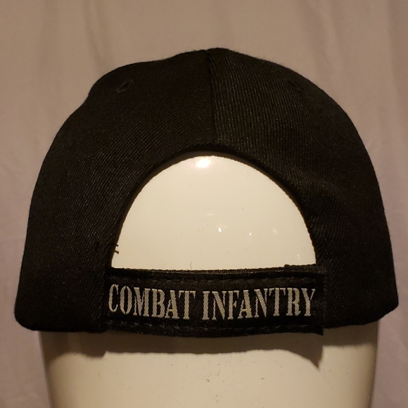 Accessories | Military Us Army Combat Infantry Hat | Poshmark